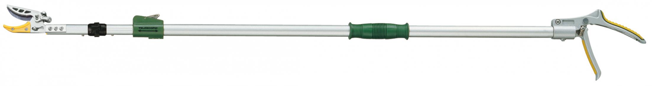 Long Reach Telescopic Pruner ~2Mtrs